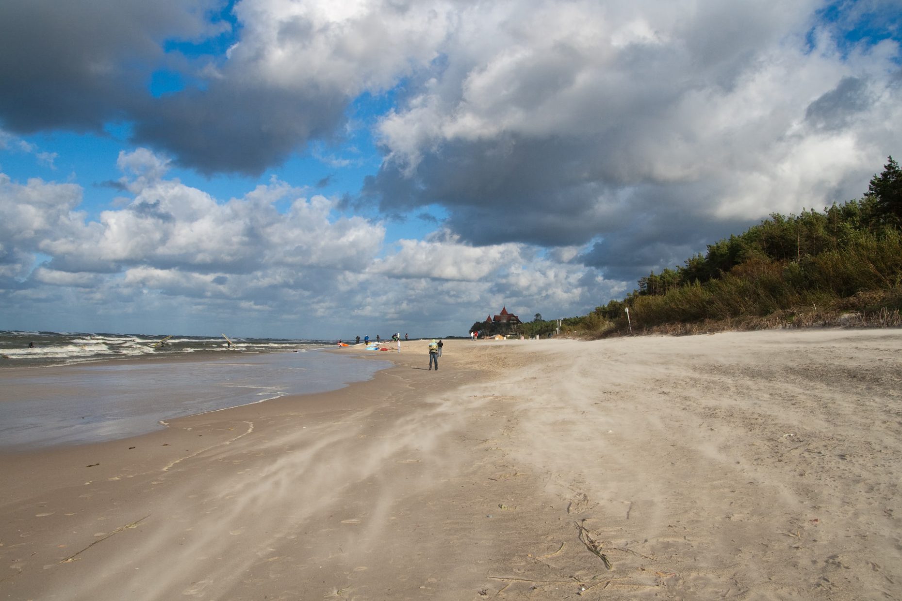 Rundreise Kolberg, Danzig, Leba – Incoming Polen | Gruppenreisen Polen ...